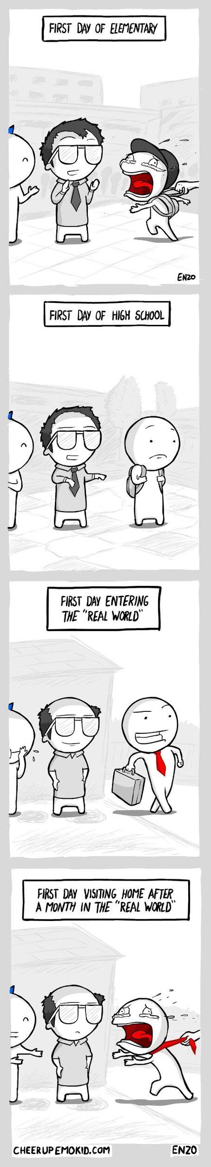 This Is Life Meme By Mustafatopi Memedroid