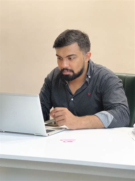 Abdullah Ansari On Linkedin Working 💻 Faisalabad Office Times