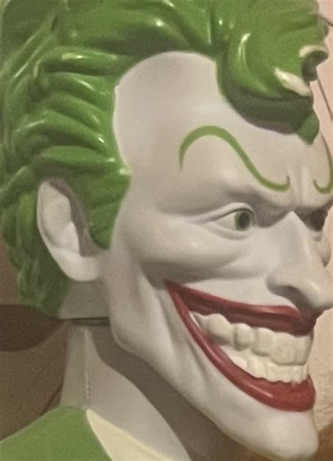 Who Is Better Jonkler Or The Prankster R Batmanarkham