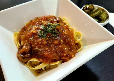 토마토 스파게티 간단하고 쉽게 만들기