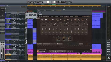 Universal Audio Introduces Multi Output Plugin Support For Luna Daw