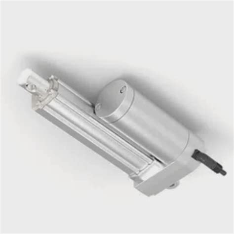 A Comprehensive Guide To How To Control A Linear Actuator Qipang