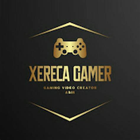Xereca Gamer