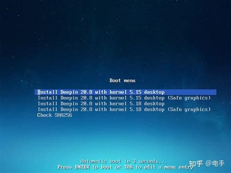 国产操作系统深度deepin上手体验，windows的最佳替代 知乎