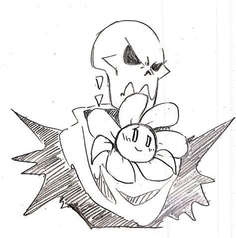 7 Ideas De Undertale En 2025 Flowey La Flor Undertales Dibujos Bonitos