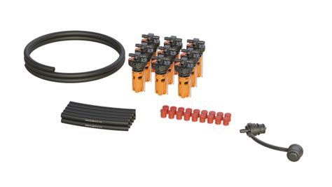 Flow Rite Watering System 9 Cell 18v Ibp