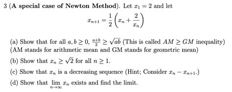 Solved This Is A Real Analyis Class Please Prove Rigorously