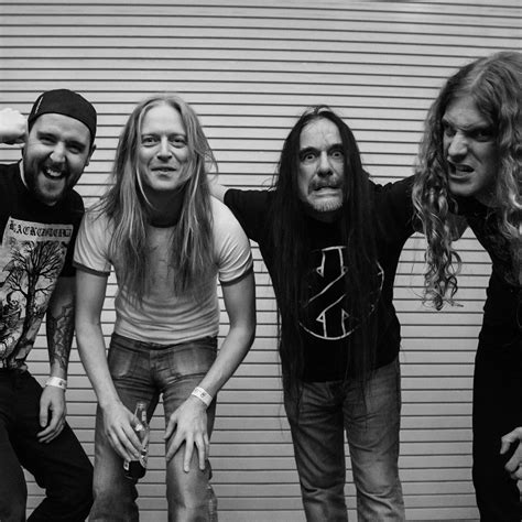 Carcass Reveal Title For New Album