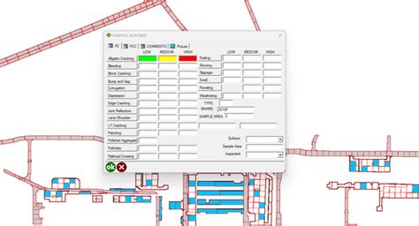 Gis Data Collection With Advanced Form Functionality Rgis