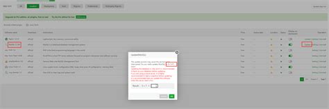 bug aapanel free hosting control panel one click lamp lemp