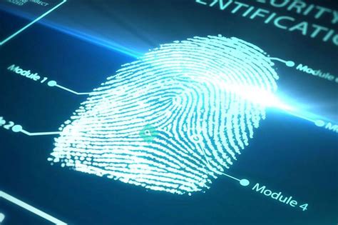 Biometrics Identity Verification System Pikesvilles