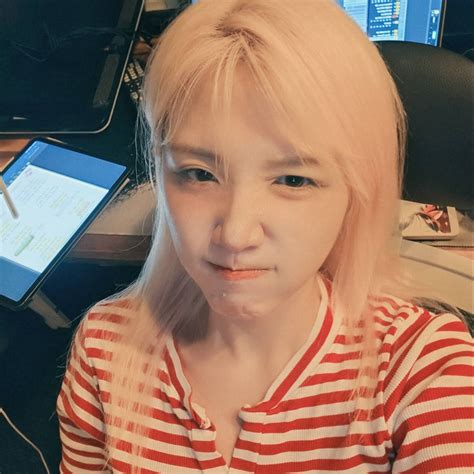 Post From 김아름 Kim A Reum