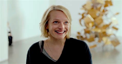 The Best Elisabeth Moss Movies Ranked