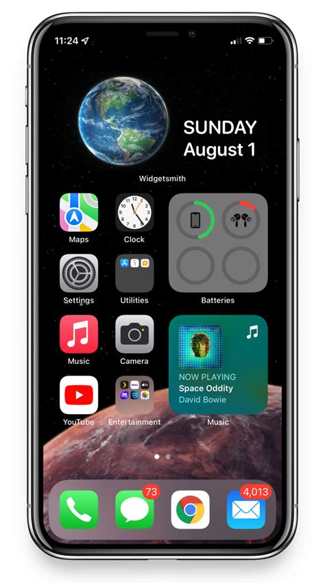 How To Customize Your IPhone With Widgets HelloTech How