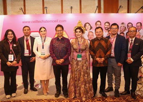 Hadiri Kongres Asosiasi Dokter Seluruh Dunia Menkes Budi Berharap IHC