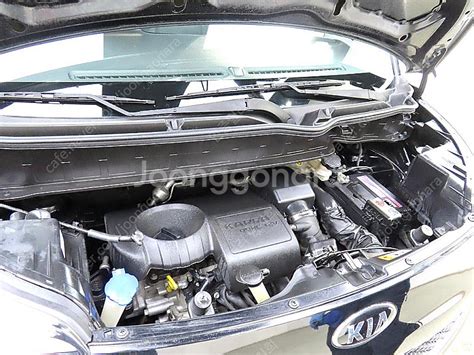 기아레이 프레스티지중고차중고할부미필전액할부 기타 국산차 중고나라