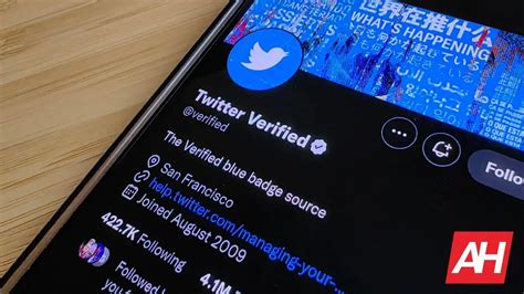 Twitter Is Removing Legacy Blue Checkmarks As Twitter Blue Goes Global