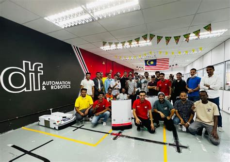 Df Automation And Robotics On Linkedin Dfeducation Df Dfautomationandrobotics Dfa…