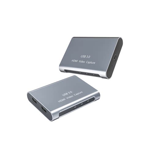 Four Advantages Of USB Video Capture Cards