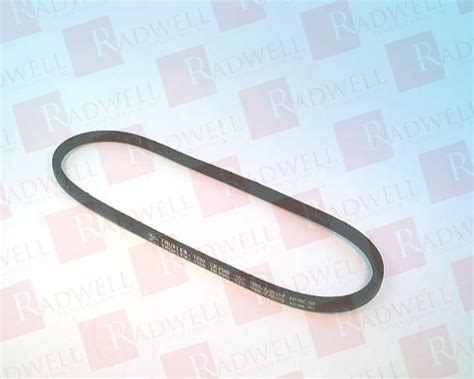 1250 Belt by GATES