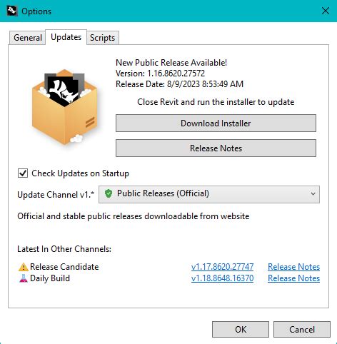 Rir Versioning Revit Mcneel Forum
