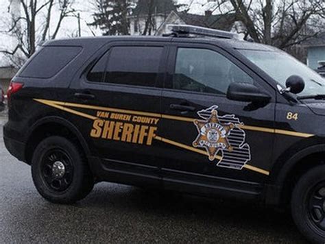 2 Arrested After Multi County Police Chase Through Southwest Michigan