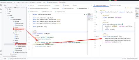 全栈入门，前后端入门 Springboot3vue3制作一个后台管理项目vuespring框架后端 Csdn博客
