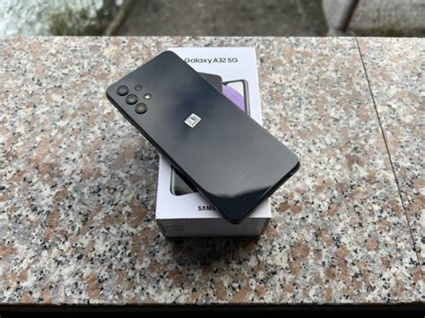 Samsung Galaxy A G Gb Dual Sim