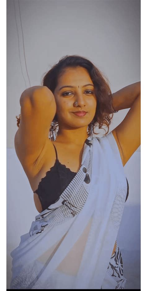 Vaishnavi An Unseen Beauty R Actressarmpitfans
