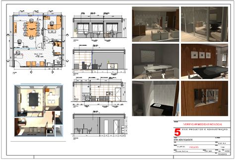 Arquitetura do Amanhã Escritório de Advocacia