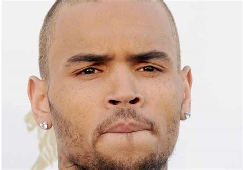 Chris Brown Before And After Jail