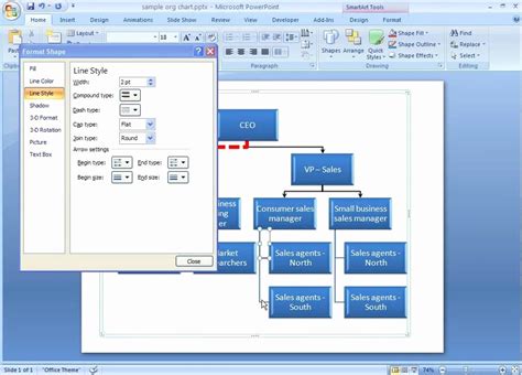 Free Smartart Graphics For Word