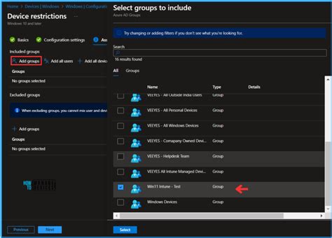 Configure Desktop Wallpaper On Windows Devices Using Intune HTMD Blog