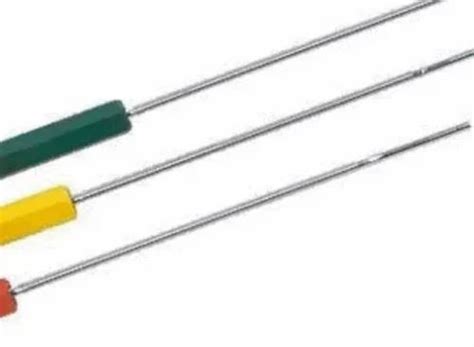 Stainless Steel Wire Bar Coater At Rs 850 Piece In New Delhi Id