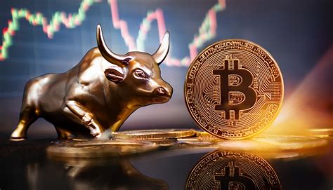 Fed Rate Cut Boosts Bitcoin Bull Market To 61k