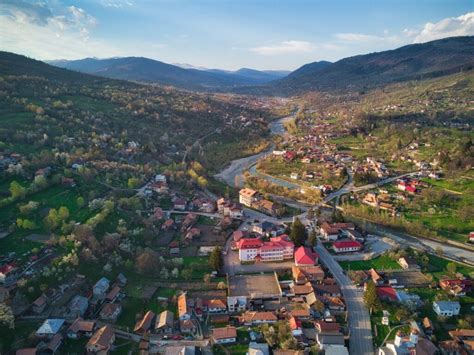 Teșila Valea Doftanei Prahova