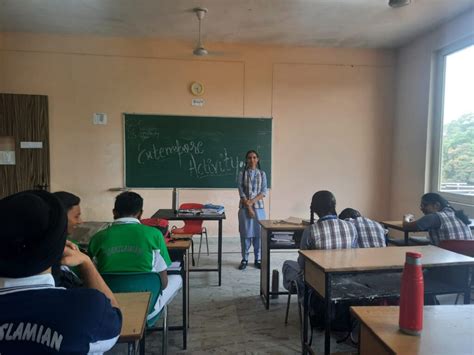 Intra Class Extempore Translam Academy Mawana