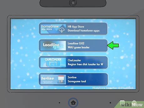 How To Install The Homebrew Channel On The Wii U With Pictures