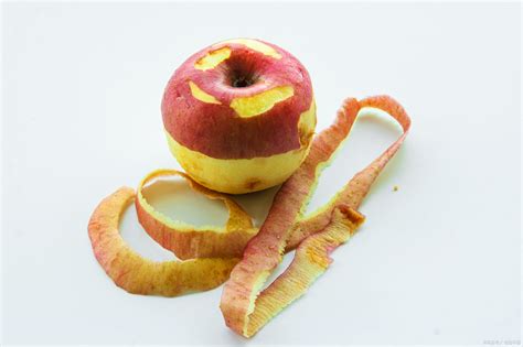 苹果的营养在果皮还是果肉