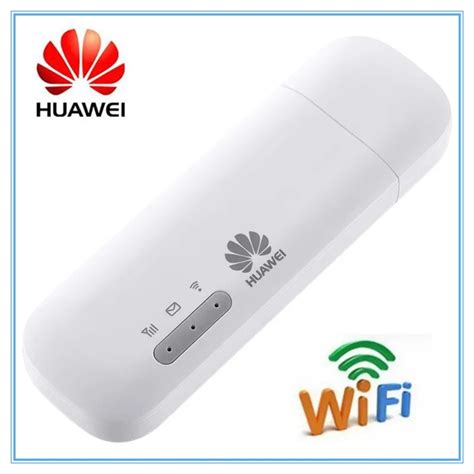Unlocked Huawei E8372 E8372h-153 e8372h-608 E8372h-820 E8372h-155 ...