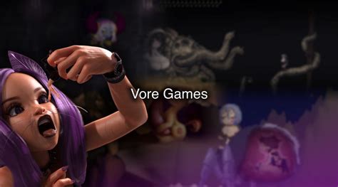 Vore Games A Beginners Guide To The Popular Genre Gimkit