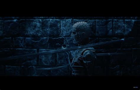 Jamie Pinhead Clayton Supernaut