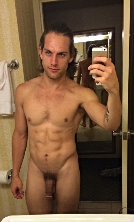 Model Of The Day Tayte Hanson Daily Squirt