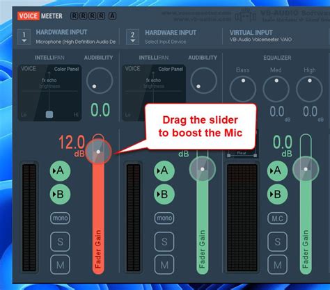 How To Increase Or Boost Microphone Volume In Windows 11 In 2022