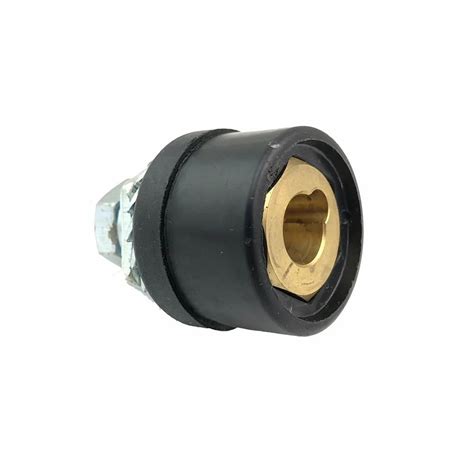 Welding Cable Connector At Best Price In Jaipur By Soham Sales Id 2855074999255