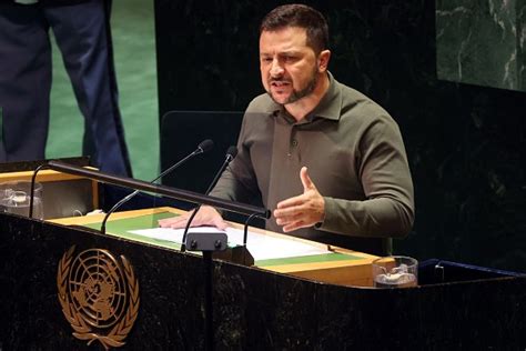 Israel rejeita visita de Volodymyr Zelensky Não é a hora certa Metrópoles
