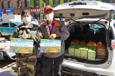 【保卫大庆】林甸县局：特别的“团圆饭” 满满的幸福感澎湃号·政务澎湃新闻 The Paper