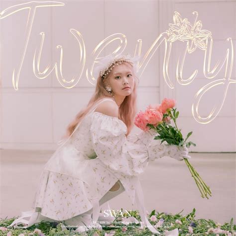 SWAN PURPLE KISS Twenty English Ver Lyrics Genius Lyrics