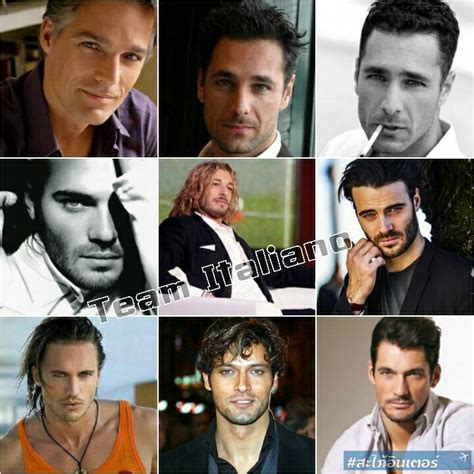 สะใภ้อินเตอร์ หนุ่มอิตาลี หนุ่มอิตาลีหน้าคม จมูกโด่ง Facebook