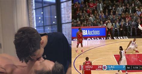 Lfgtom Brady Kisses Son 72